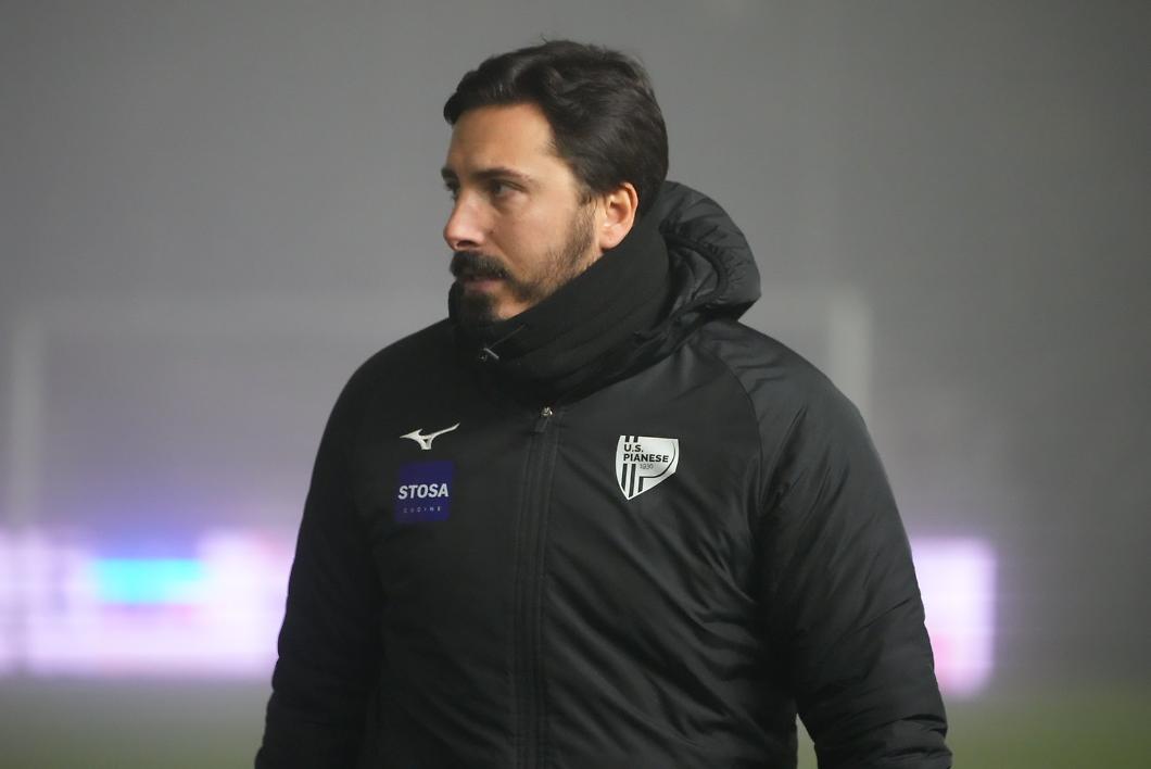 Calcio, Formisano al debutto con la Pianese: "I ragazzi mi sono ...