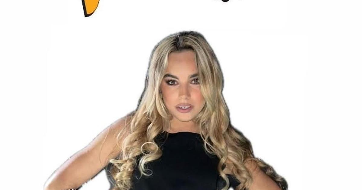 Striscia La Notizia, una ragazza del territorio senese in lizza per ...