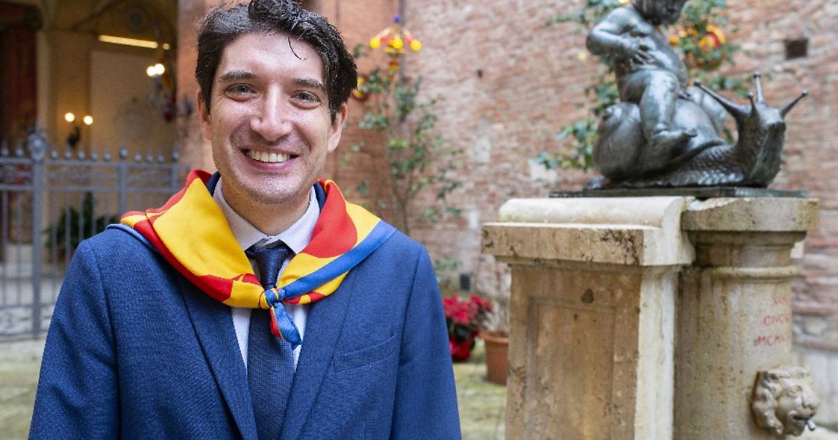 Siena, il priore della Chiocciola Marco Grandi: "Lavoriamo per il nuovo ...