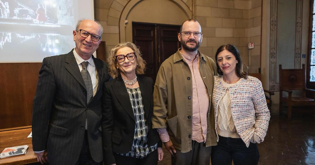 Siena Jazz, la parabola di Francesco Bigoni: da allievo a direttore ...