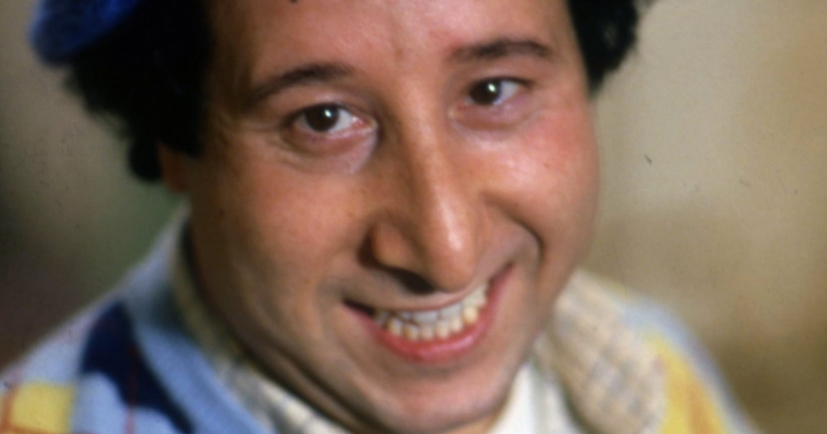 Pierino, col fischio o senza? Il nonno nato a Siena, le gag più ...