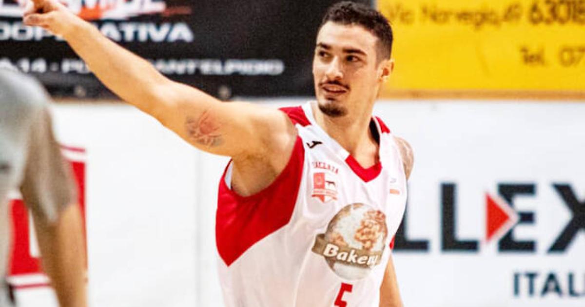 Mens Sana, in attesa del nuovo coach ecco il primo colpo: arriva il ...