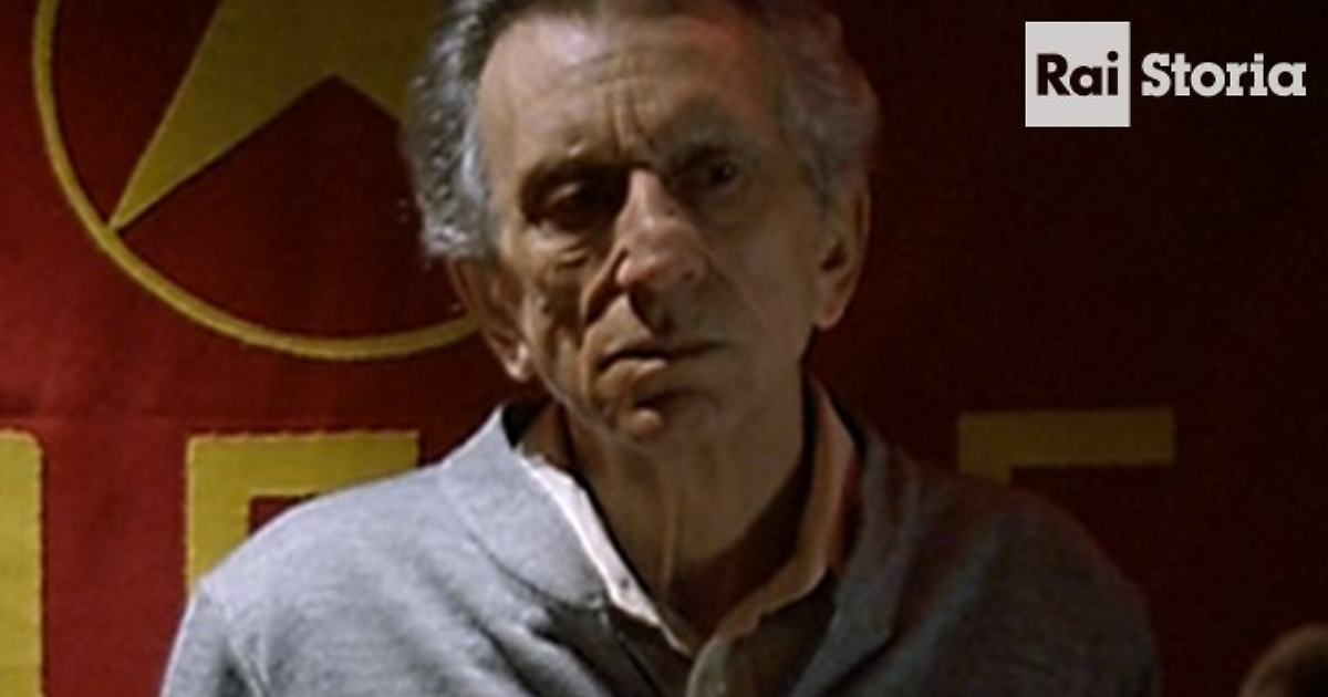 Stasera su Rai3 "Buongiorno, notte", Bellocchio rilegge il dramma di ...