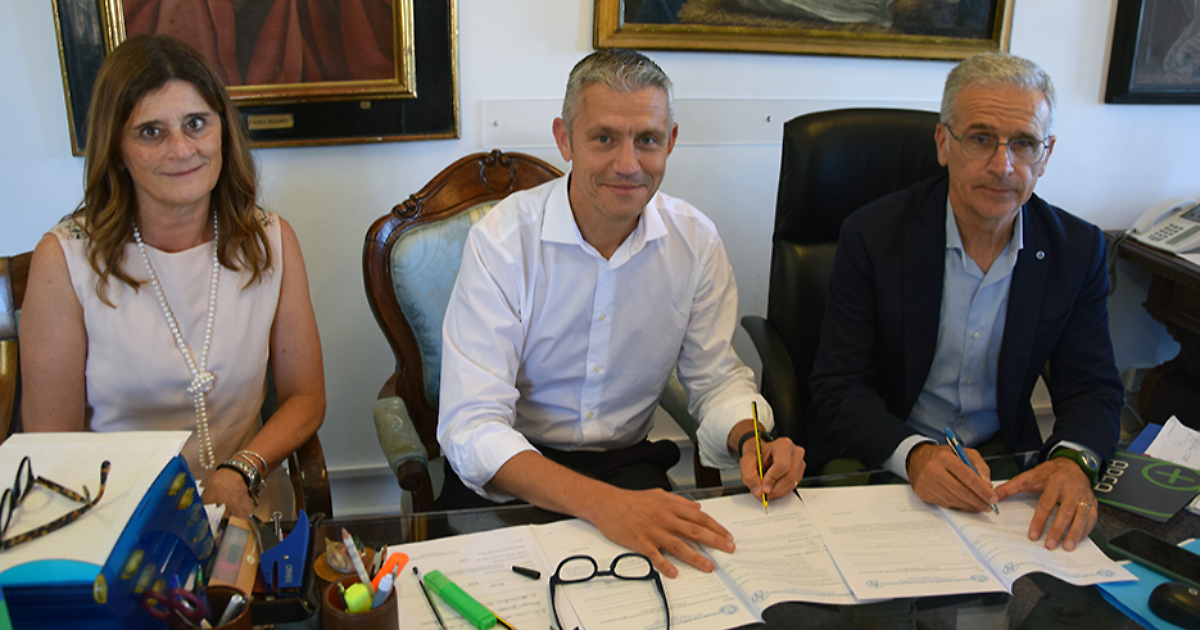 Prelievo di organi più rapido in caso di morte violenta: siglato un ...