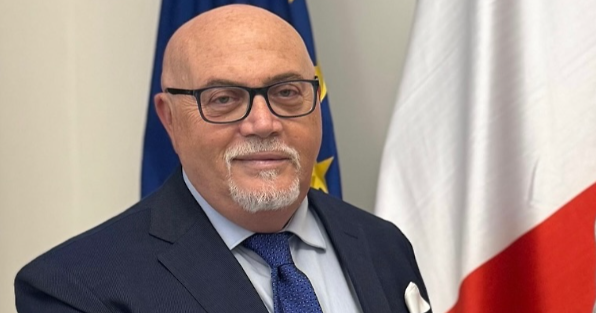 Romeo punta su sicurezza e lavoro - Corriere di Siena