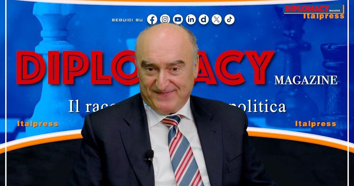 Italia-Slovenia, Longar "Forte legame economico e culturale" - Corriere ...