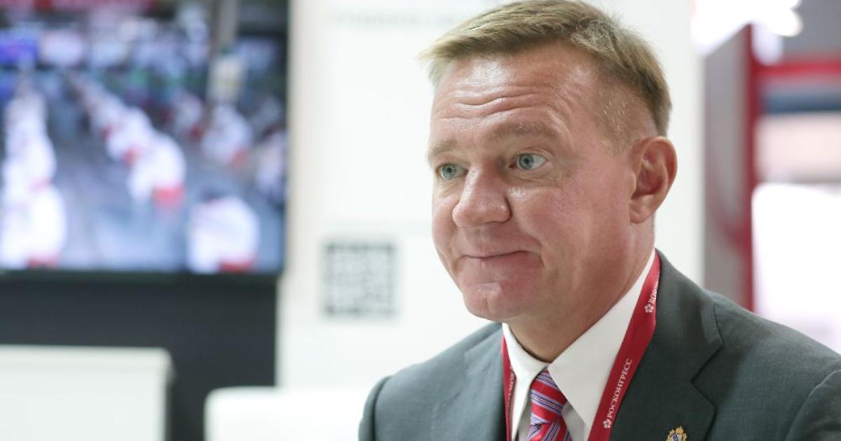 Ex ministro russo dei Trasporti trovato morto, ipotesi suicidio ...