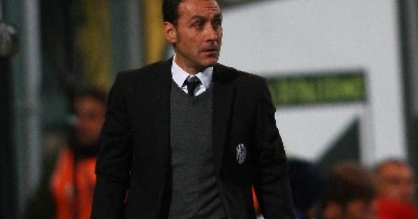 Calcio, sarà Ciccio Baiano il nuovo allenatore del Poggibonsi ...