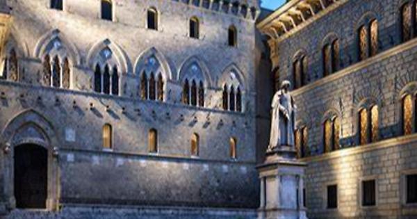 Mps e il risiko finito in tribunale: Messina smorza i toni con una ...