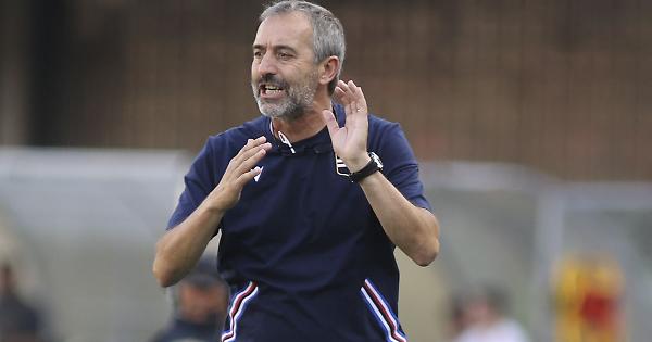 Marco Giampaolo è il nuovo allenatore del Lecce - Corriere di Siena